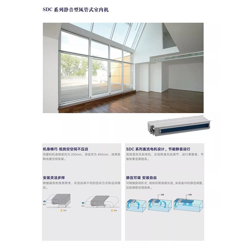 格力 多联式中央空调机组GMV-450WM/A2(含安装)参数配置_规格_性能_功能-苏宁易购