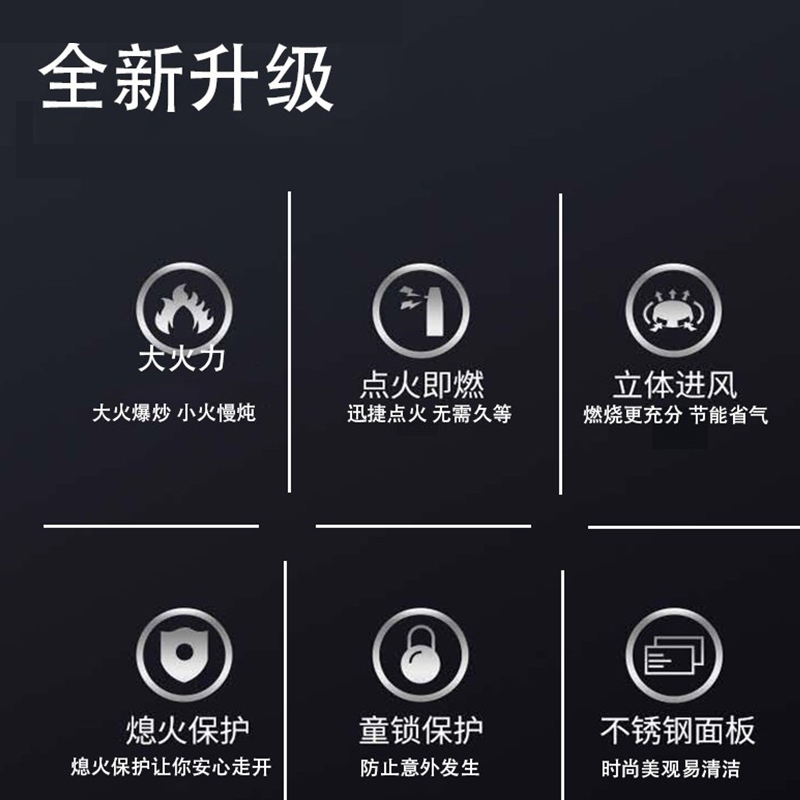 老模范灶具JZT-Q0681G报价_参数_图片_视频_怎么样_问答-苏宁易购