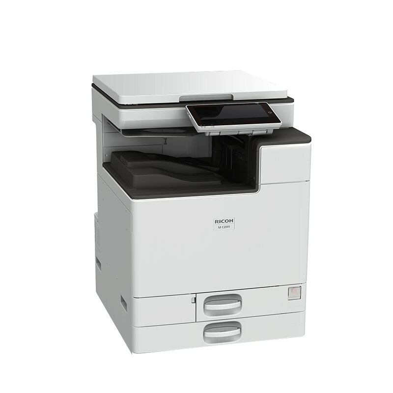 理光(RICOH)复印/复合机MC2001报价_参数_图片_视频_怎么样_问答-苏宁易购