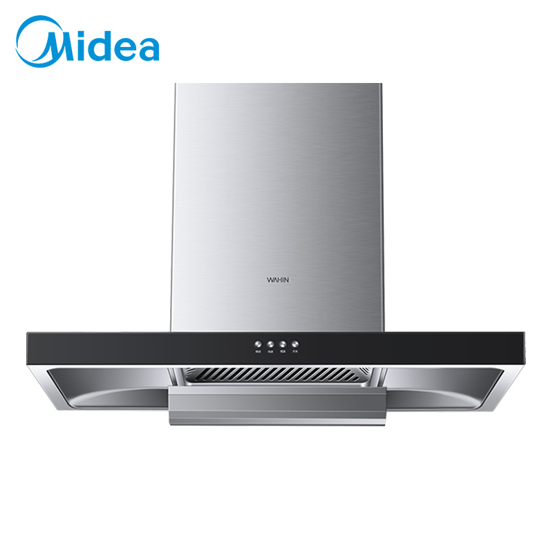 美的(Midea) CXW-220-TMY1 油烟机 T型烟机 (G)参数配置_规格_性能_功能-苏宁易购