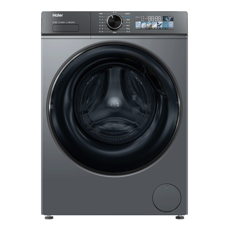 海尔(Haier)洗衣机XQG100-BD526H报价_参数_图片_视频_怎么样_问答-苏宁易购