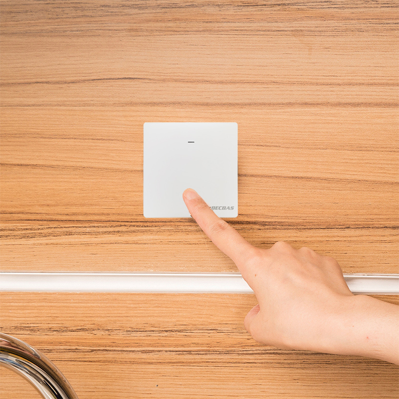 贝克巴斯(BECBAS)F3 厨房食物垃圾处理器家用厨余粉碎机无线开关免打孔报价_参数_图片_视频_怎么样_问答-苏宁易购