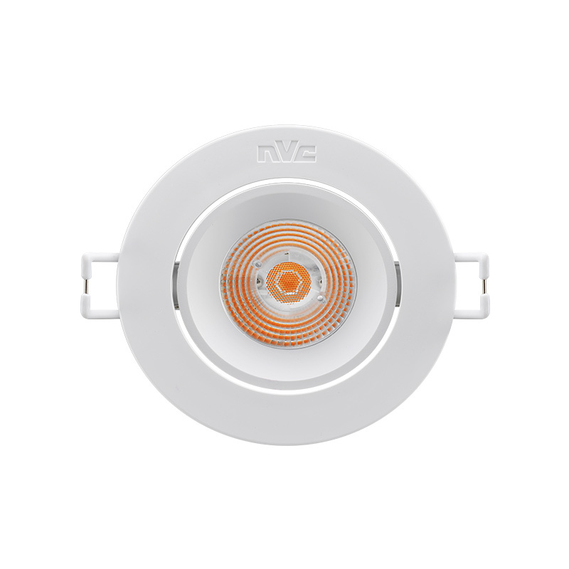 雷士(NVC)(NVC)公用设施相关产品NLED1197D 8W-4000K/24° 99报价_参数_图片_视频_怎么样_问答-苏宁易购