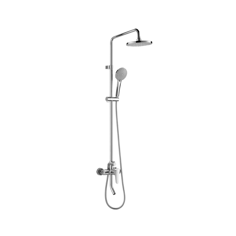 恒洁HMF117-333大花洒(不含安装)视频介绍_恒洁HMF117-333大花洒(不含安装)功能演示视频-苏宁易购