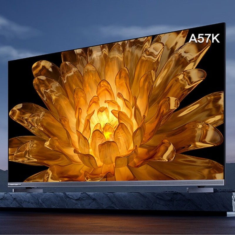 海信 75A57K(内含底座) 液晶电视 75英寸 U+超画质引擎4K高清240Hz高刷新130%高色域双频wifi电视参数配置_规格_性能_功能-苏宁易购