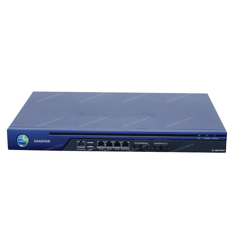 深信服 AF-1000-B1810-ZX 下一代防火墙 含增强级模块,云智订阅软件,网关杀毒模块 软硬件维保三年视频介绍_深信服 AF ...