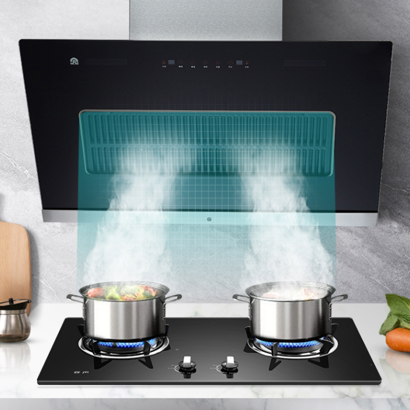 容声(RONGSHENG)侧吸式油烟机CXW-218-RSP326R 自动清洗红外线体感挥手操控报价_参数_图片_视频_怎么样_问答-苏宁易购