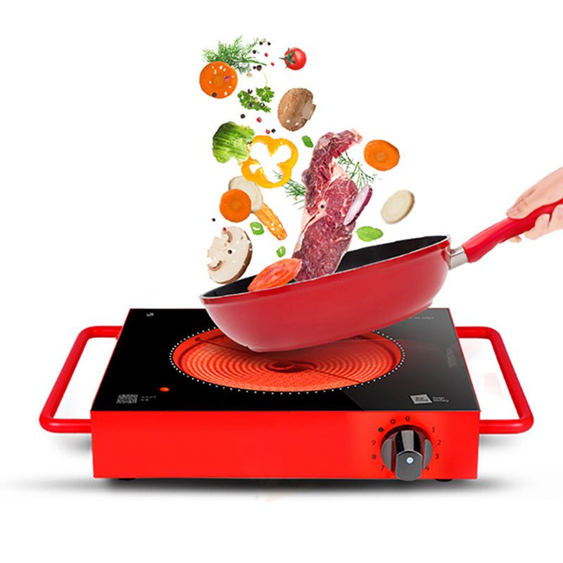 米技(MIJI)厨房小家电Miji Home R1（红色）报价_参数_图片_视频_怎么样_问答-苏宁易购