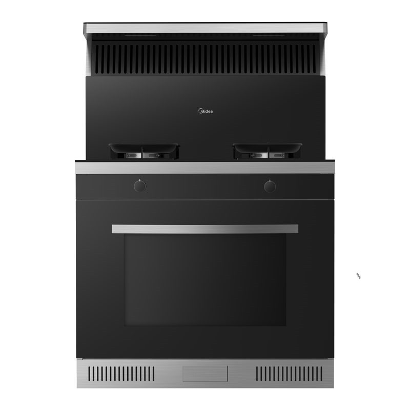 美的(Midea)集成灶美的蒸箱集成灶 JJZY-90Z16-G报价_参数_图片_视频_怎么样_问答-苏宁易购