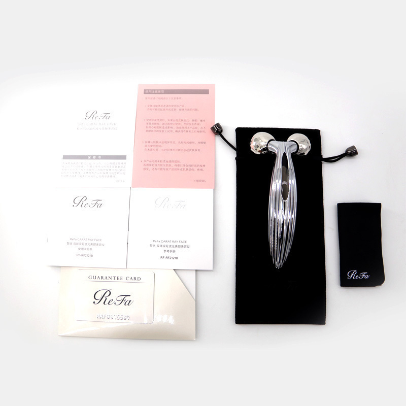 黎珐(ReFa)电子美容仪ReFa CARAT RAY FACE报价_参数_图片_视频_怎么样_问答-苏宁易购