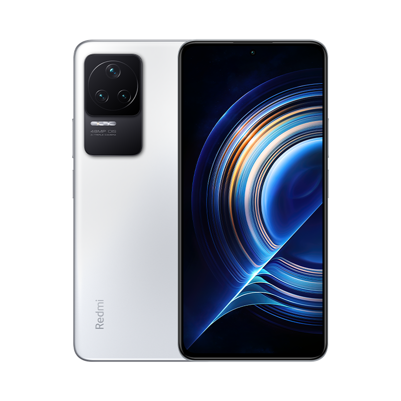 小米(mi)手机红米K50 [新品发售]小米(MI)Redmi K50 5G全网通 12GB+256GB 晴雪 天玑8100 5500mAh大电量 2K柔性直屏 67W快充 5G智能手机【价格 ...