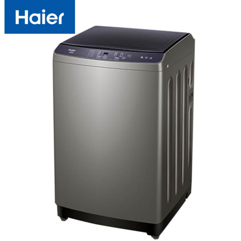 海尔(Haier)洗衣机XQB100-BZ206报价_参数_图片_视频_怎么样_问答-苏宁易购