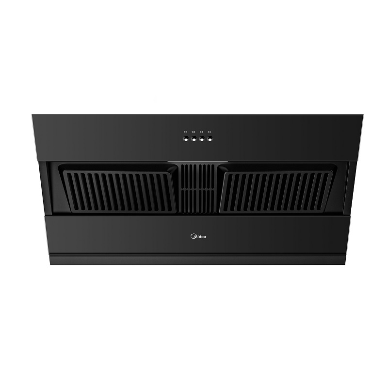 美的(Midea)烟灶套餐CXW-220-BJ11+JZT-QW08报价_参数_图片_视频_怎么样_问答-苏宁易购