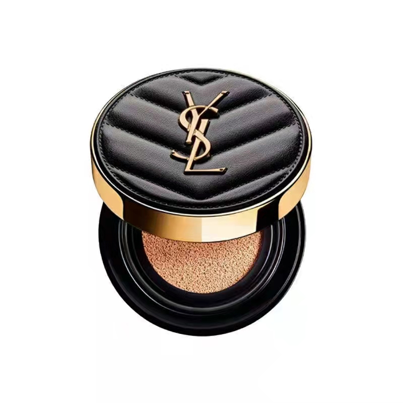 YSL圣罗兰新明彩轻垫粉底液 B20小样5g视频介绍_YSL圣罗兰新明彩轻垫粉底液 B20小样5g功能演示视频-苏宁易购