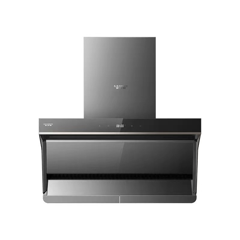 A.O.史密斯烟机CXW-350-Q2CWi视频介绍_A.O.史密斯烟机CXW-350-Q2CWi功能演示视频-苏宁易购