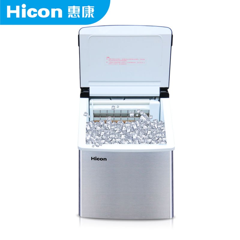 惠康(Hicon)商用制冰机惠康（HICON）HZB-20F\SL报价_参数_图片_视频_怎么样_问答-苏宁易购