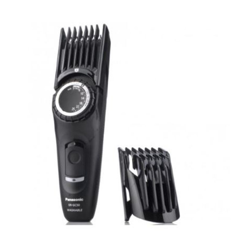 PANASONIC樂聲 ER-GC50理髮器/剪髮器 | 香港蘇寧 SUNING