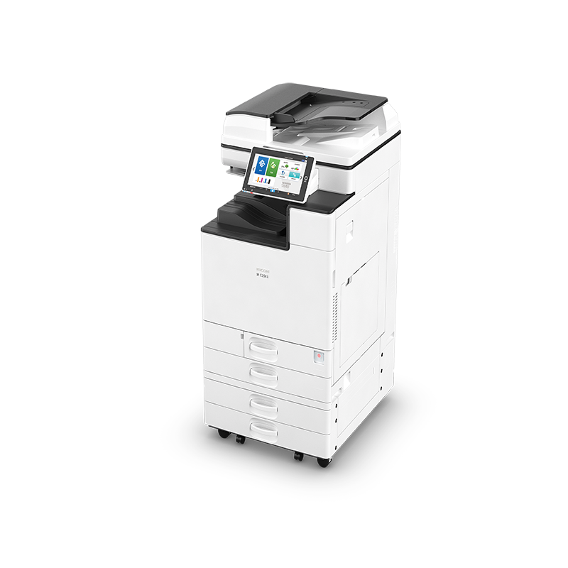 理光(RICOH)复印/复合机MC2501报价_参数_图片_视频_怎么样_问答-苏宁易购