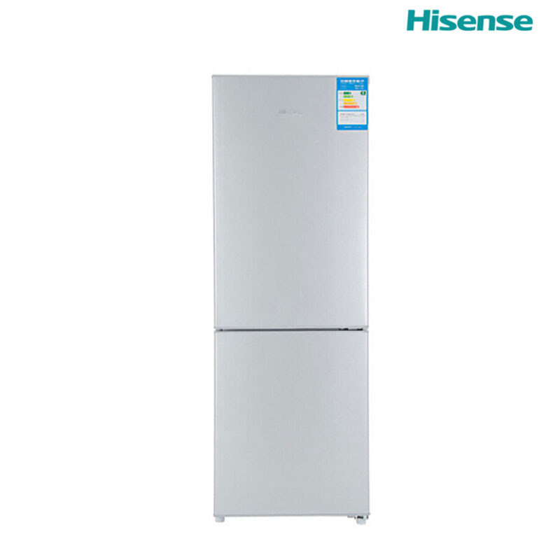 海信(Hisense) BCD-187F/A 187升双门冰箱视频介绍_海信(Hisense) BCD-187F/A 187升双门冰箱功能演示视频-苏宁易购