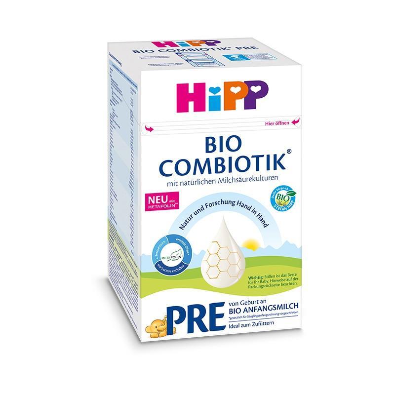 SALE|公式通販・直営店限定| Hipp BIO COMBIOTIK 3 600g 7箱 Hipp BIO COMBIOTIK 3 g 7箱 ...