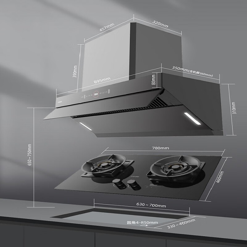 德意(DE&E)油烟机CXW-268-H16K报价_参数_图片_视频_怎么样_问答-苏宁易购