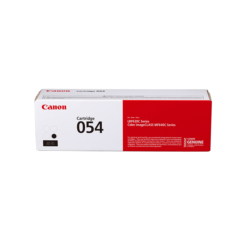 佳能(Canon) CRG054硒鼓（适用MF645Cx/643Cdw/641Cw/LBP623Cdw/621Cw）视频介绍_佳能(Canon ...