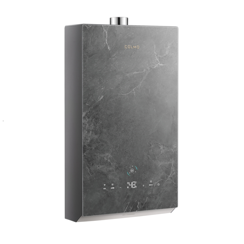 COLMO燃气热水器JSQ30-CE516 16L紫外灭菌 零冷水 静谧 精控恒温智控家用燃气热水器报价_参数_图片_视频_怎么样_问答-苏宁易购