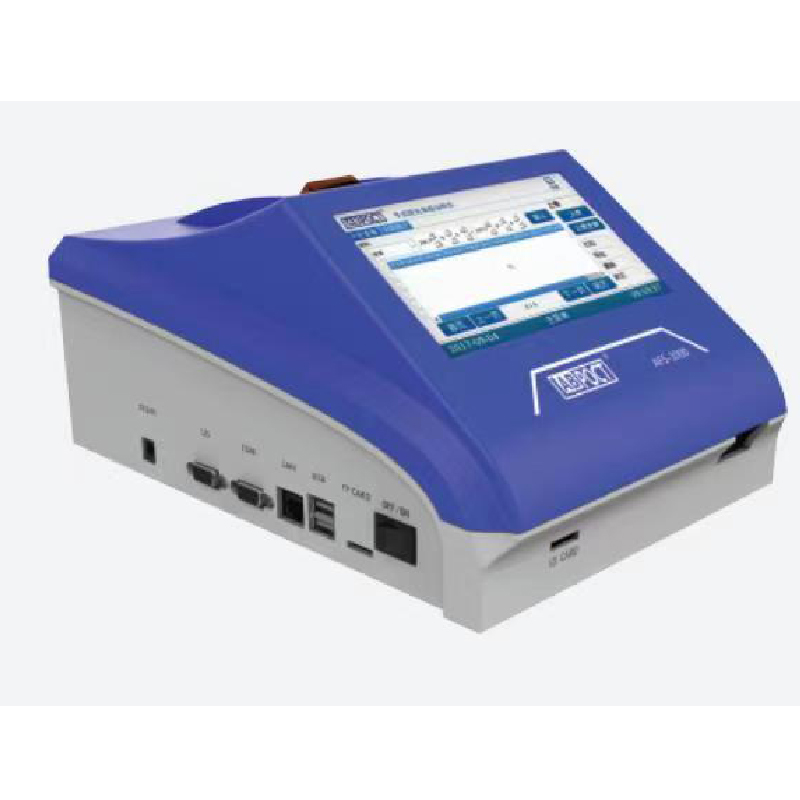 LABSIM AFS-1000干式荧光免疫分析仪参数配置_规格_性能_功能-苏宁易购