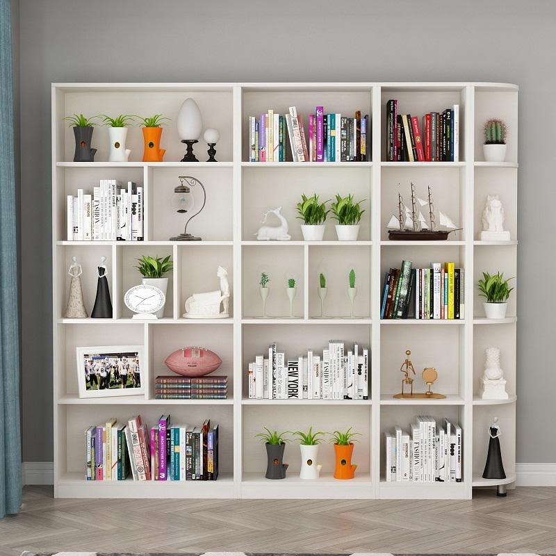 读书架图片大全,简易小书架款式图片(第2页)_大山谷图库