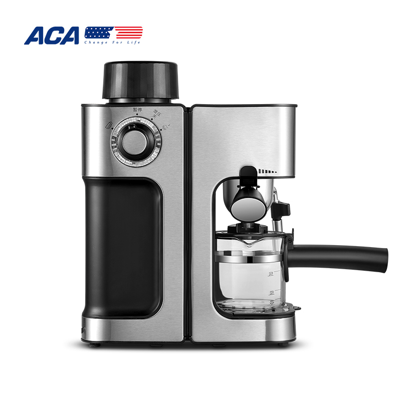 北美电器(ACA)咖啡机AC-E024A报价_参数_图片_视频_怎么样_问答-苏宁易购