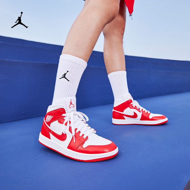 耐克乔丹,麦克乔丹,aj乔丹标志_大山谷图库