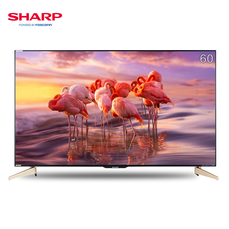 夏普电视机60英寸,60寸电视机_大山谷图库