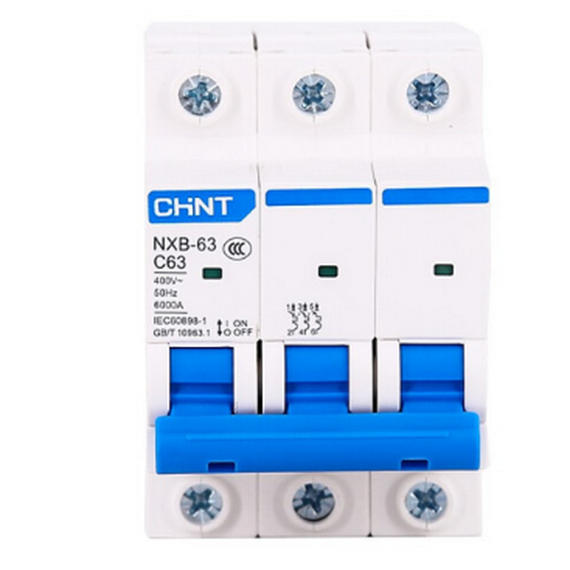 小米(mi)正泰（CHNT）NXB-63 3P C63 报价_参数_图片_视频_怎么样_问答-苏宁易购