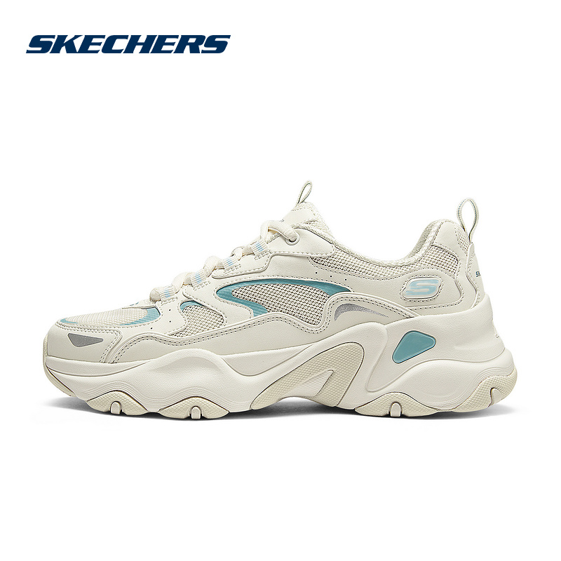 斯凯奇(Skechers)2024女舒适百搭日常户外板鞋休闲鞋150520/NTBL参数配置_规格_性能_功能-苏宁易购