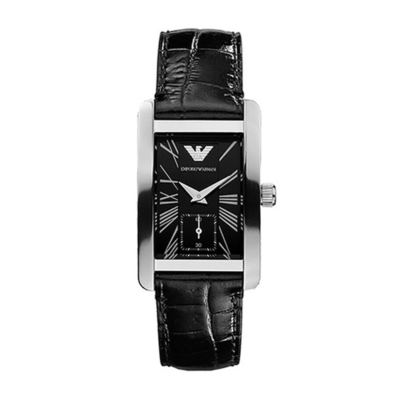 阿玛尼(EMPORIO ARMANI)石英表AR0143报价_参数_图片_视频_怎么样_问答-苏宁易购