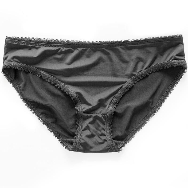 波迷娜(BOMINA)季无痕内裤女冰丝底裤头白色纯色女士低腰丁字裤内裤视频介绍_波迷娜(BOMINA)季无痕内裤女冰丝底裤头白色纯色女士低腰丁字裤内裤功能演示视频-苏宁易购