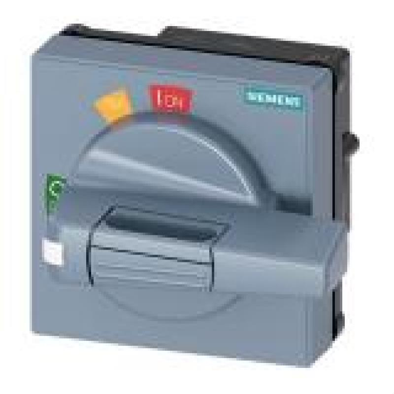 西门子 SIEMENS 8UD11412AF21 8UD隔离开关附件8UD1141-2AF21(包装数量 1个)视频介绍_西门子 ...