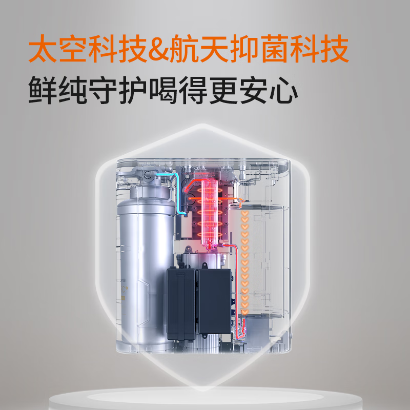 九阳(Joyoung)净水器JYW-RF685S报价_参数_图片_视频_怎么样_问答-苏宁易购