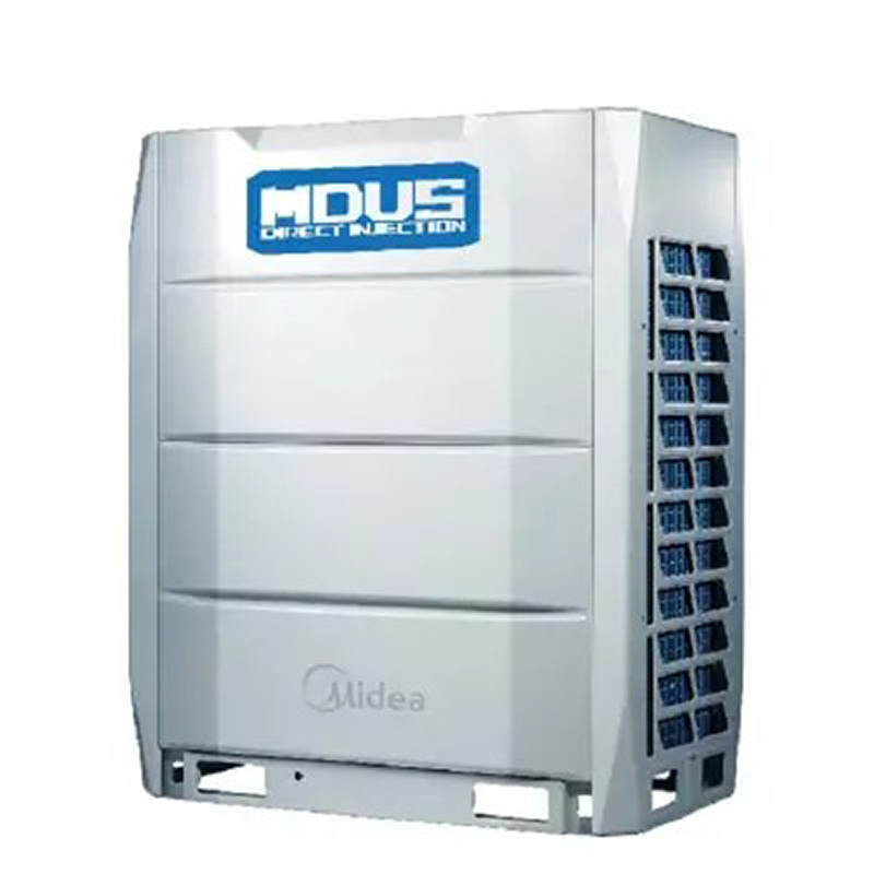 美的(Midea)空调MDV-252W/D2SN1-8U(Ⅰ)报价_参数_图片_视频_怎么样_问答-苏宁易购