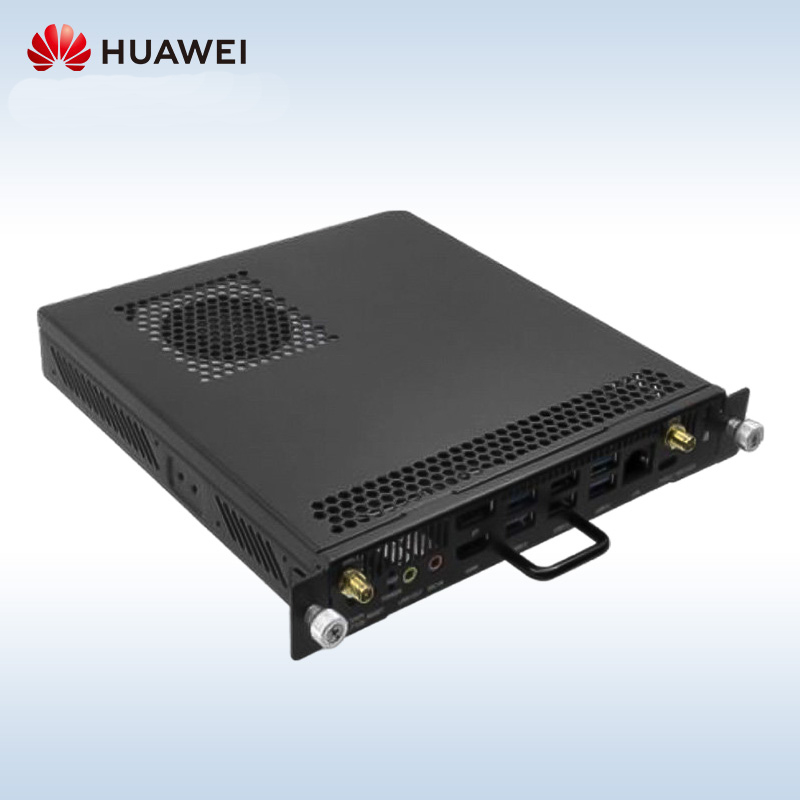 华为(HUAWEI) OPS电脑扩展模块 Windows10 I7系统 16G运行内存+256G硬盘 视频会议平板视频介绍_华为(HUAWEI ...