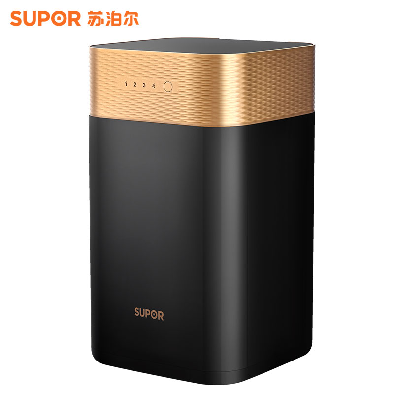 苏泊尔 Supor 净水器 J Uu02 家用厨房自来水过滤器水龙头超滤净水机视频介绍 苏泊尔 Supor 净水器 J Uu02 家用厨房