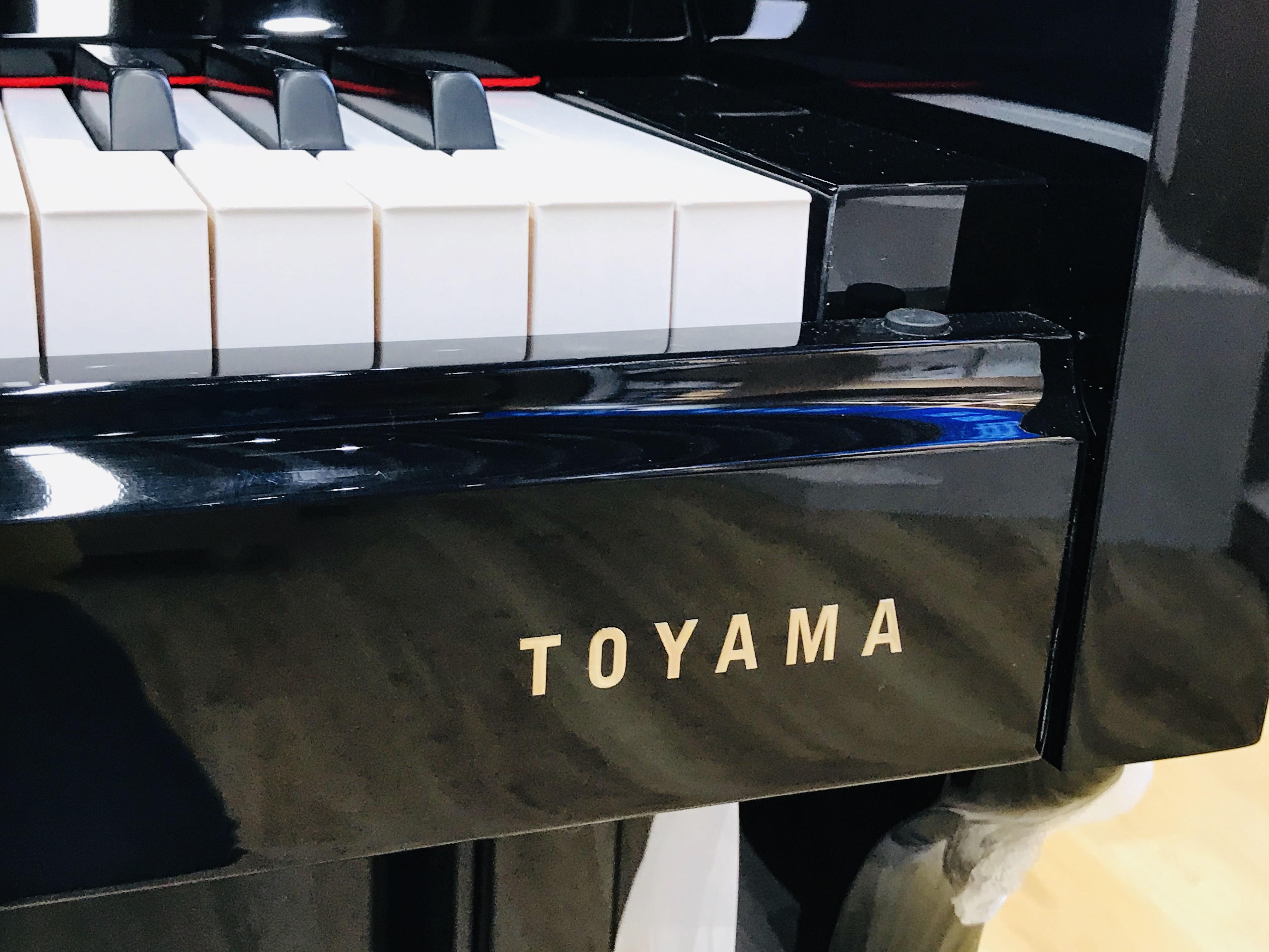 [二手]托雅玛TOYAMA TM-120 全新钢琴视频介绍_[二手]托雅玛TOYAMA TM-120 全新钢琴功能演示视频-苏宁易购