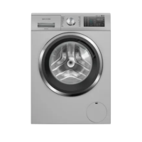 西门子(SIEMENS)WB45UME80W洗衣机和威力(WEILI)8公斤滚筒洗衣机全自动超薄机身一级能效高温除菌筒自洁XQG80-1016PX(G)哪个好_对比区别_参数对比-苏宁易购