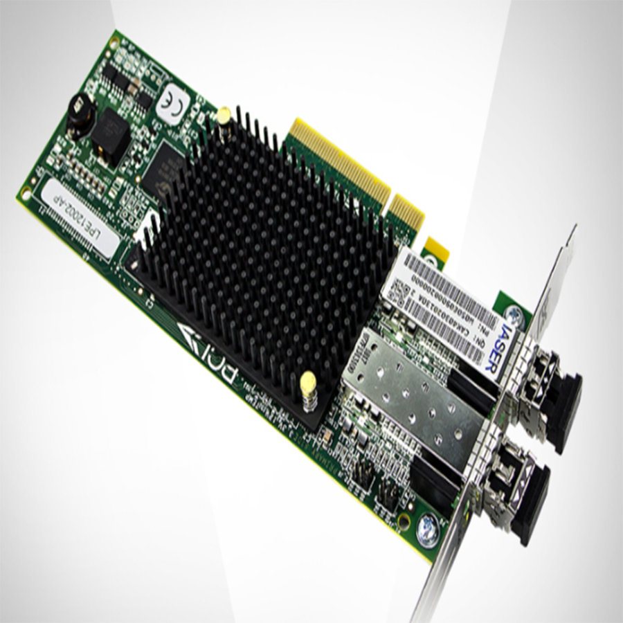 浪潮(INSPUR) 服务器FC HBA卡-8Gb-双端口/双口8G HBA卡/光纤通道卡适用于5280M5/8480M参数配置_规格_性能_功能-苏宁易购