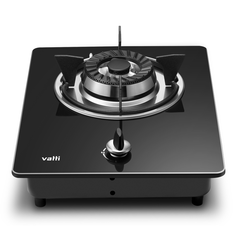 华帝(VATTI)JZT-i10039B(天然气)燃气灶 双灶台打火灶具 台式嵌入式 4.1kW猛火家用 钢化玻璃 [单视频介绍_华帝(VATTI)JZT-i10039B(天然气)燃气灶 双 ...