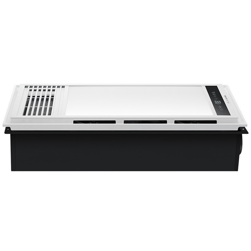 艾美特浴霸排气扇照明一体取暖集成吊顶除湿五合一抽风机换气扇 MV36FHZM-10报价_参数_图片_视频_怎么样_问答-苏宁易购