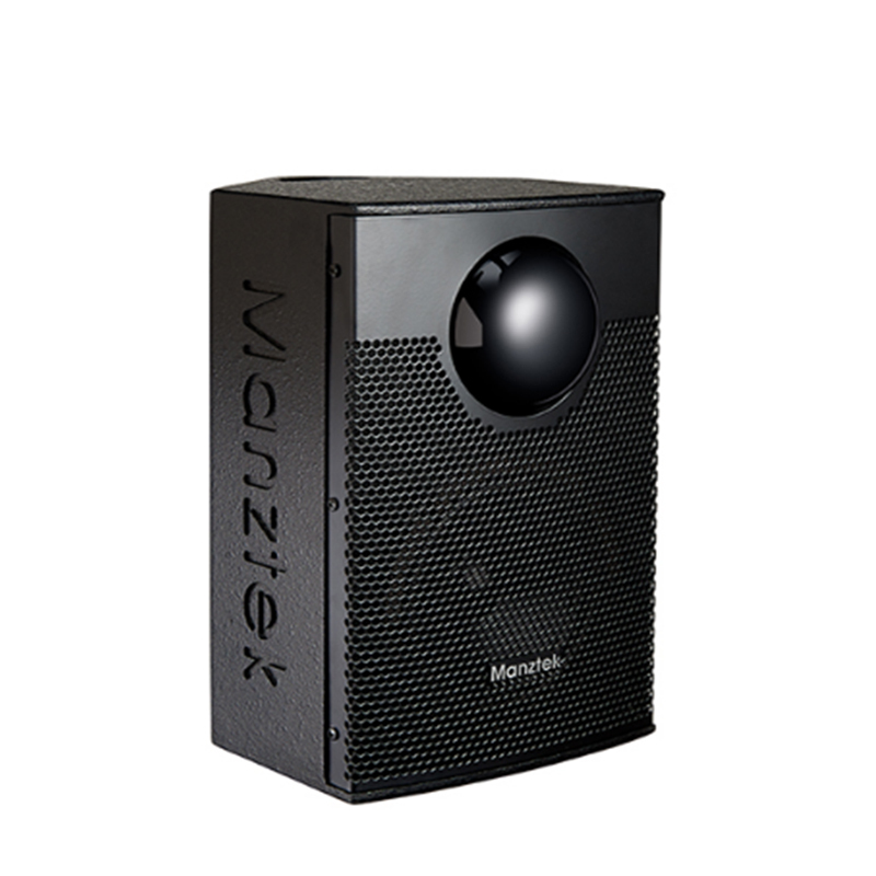 Manztek(迈致) IR-PAS8 有源音箱/W01004视频介绍_Manztek(迈致) IR-PAS8 有源音箱/W01004功能演示 ...