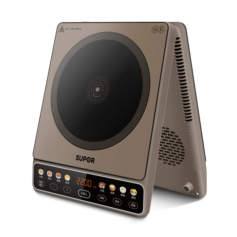 苏泊尔(SUPOR)电磁炉C22-IA03报价_参数_图片_视频_怎么样_问答-苏宁易购