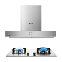 德意烟机CXW-230-HJ9866和德意(DE&E)20立方欧式穹顶大吸力烟灶套餐 触控式抽油烟机燃气灶具烟灶套装826T+716G(液化气/天然气)哪个好_对比区别_参数对比-苏宁易购