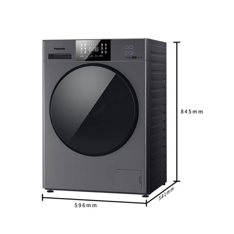 松下(Panasonic)烘干机XQG100-E186报价_参数_图片_视频_怎么样_问答-苏宁易购